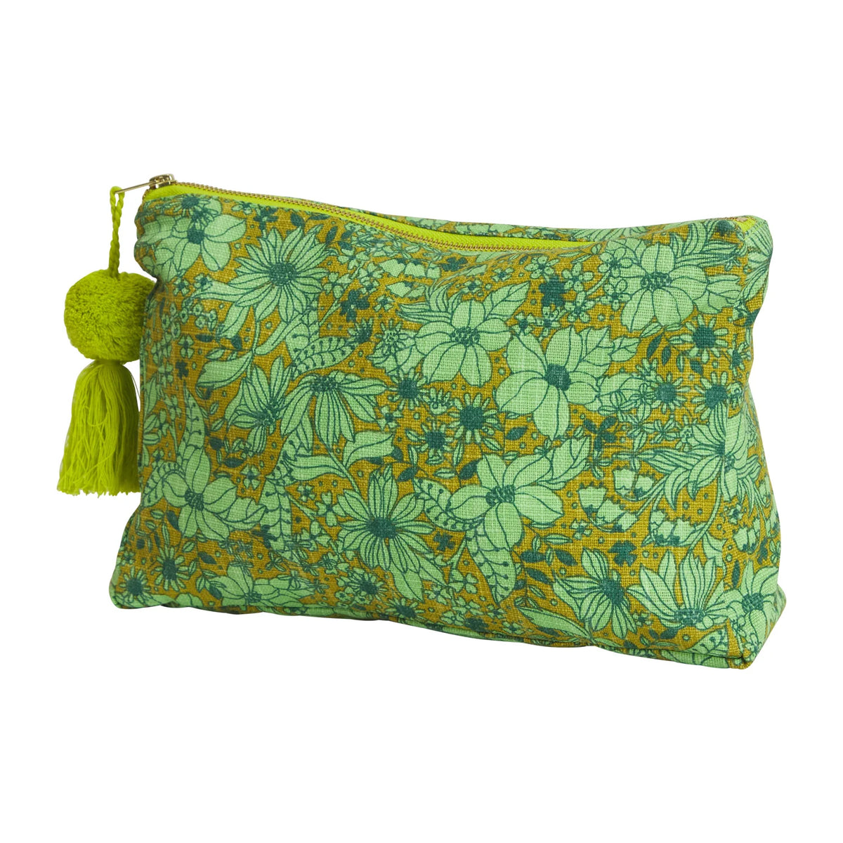 Evette Cosmetics Bag – Moonpenny