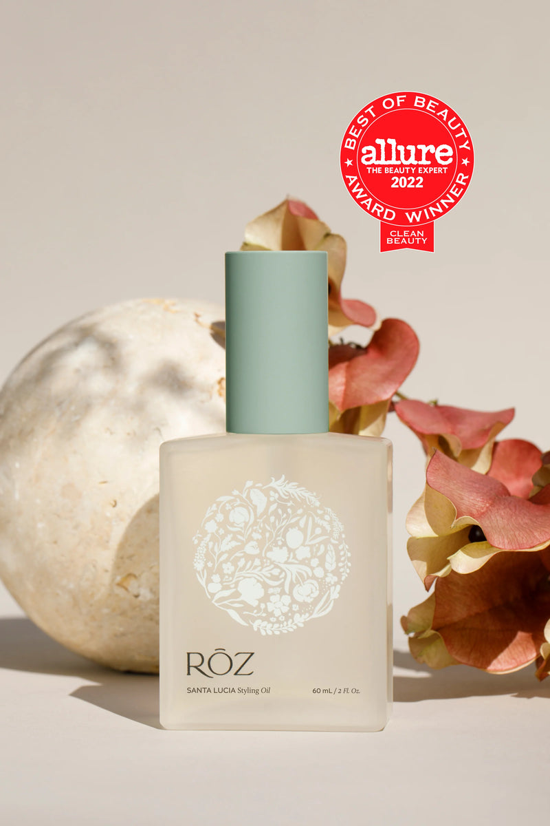 Santa Lucia Styling Oil – Moonpenny
